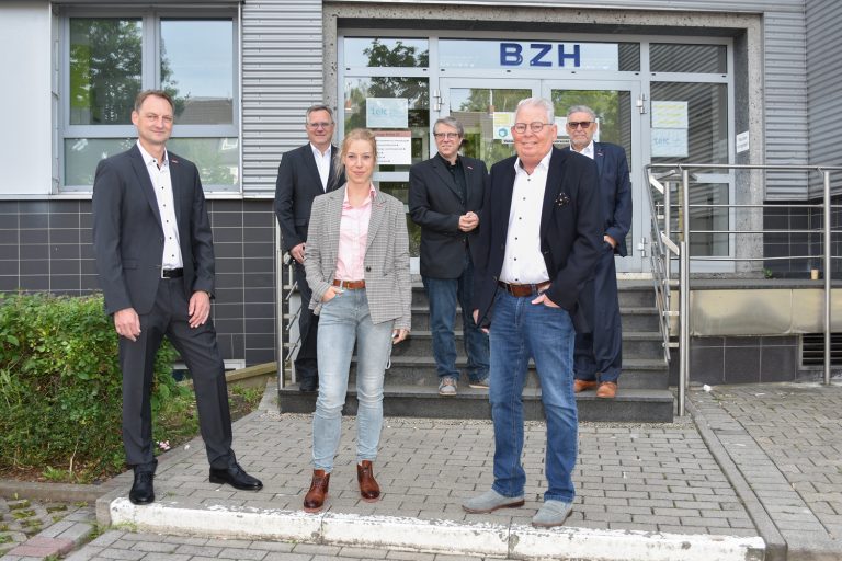 Dreifacher Personalwechsel beim Bildungskreis Handwerk e.V. – NH